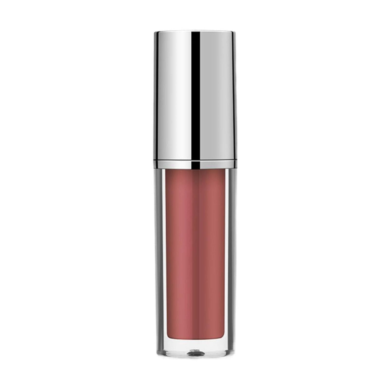 Yizioer Lip Stain， 12 Color Silver Tube Moisturizing Lip Oil Non Stick ...