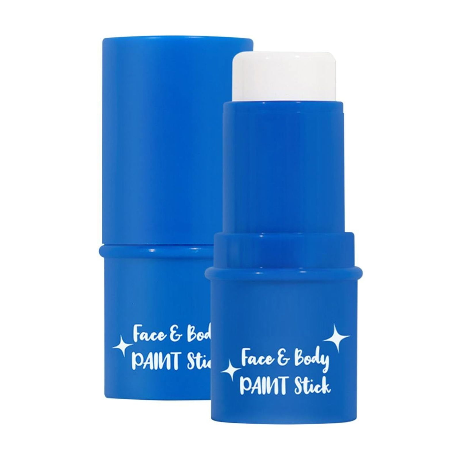 Yizioer Liquid B， Body Paint Balm Border Makeup Face Water Soluble ...