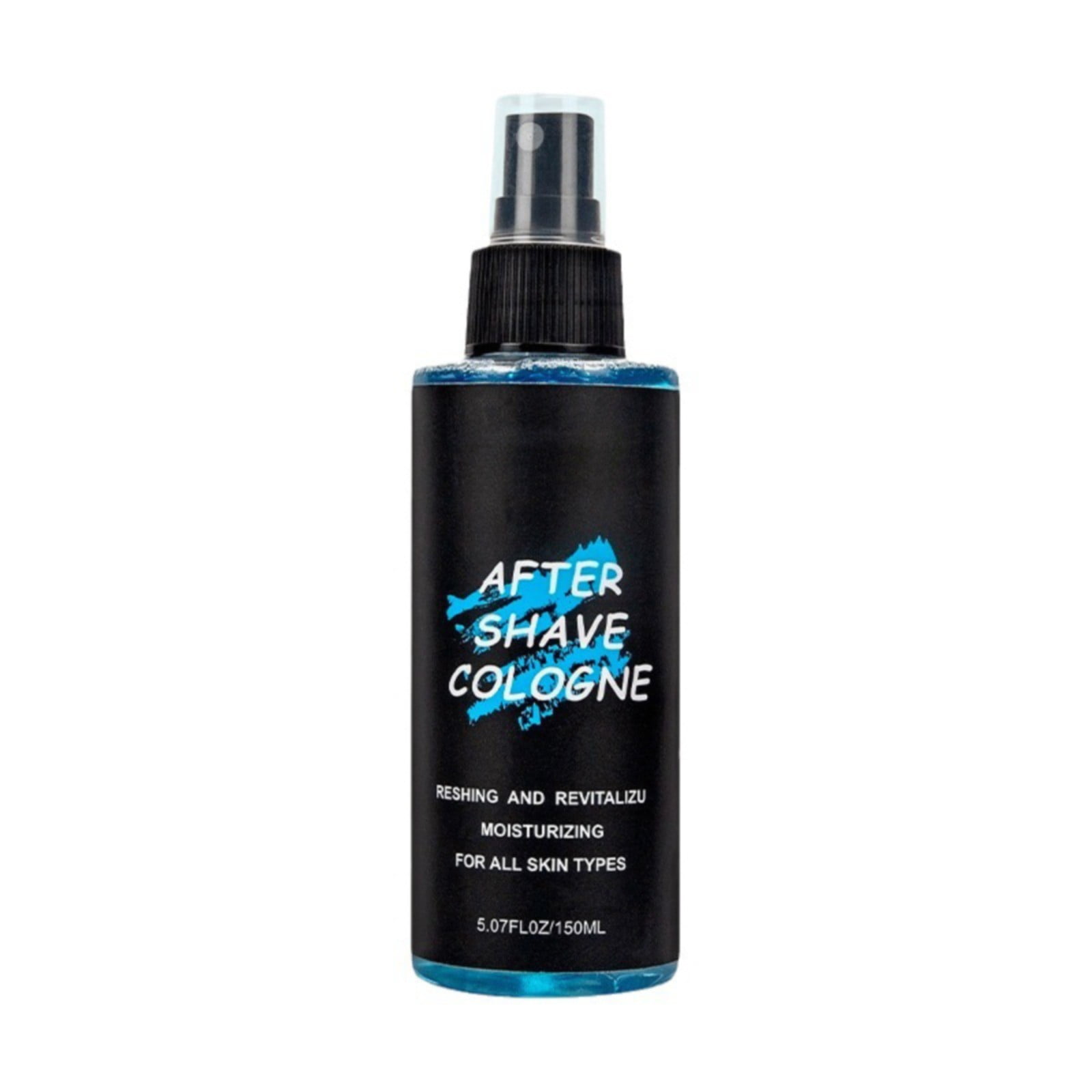 Yizioer Men'S Refreshing Moisturizing and Long Lasting Scent Men'S ...