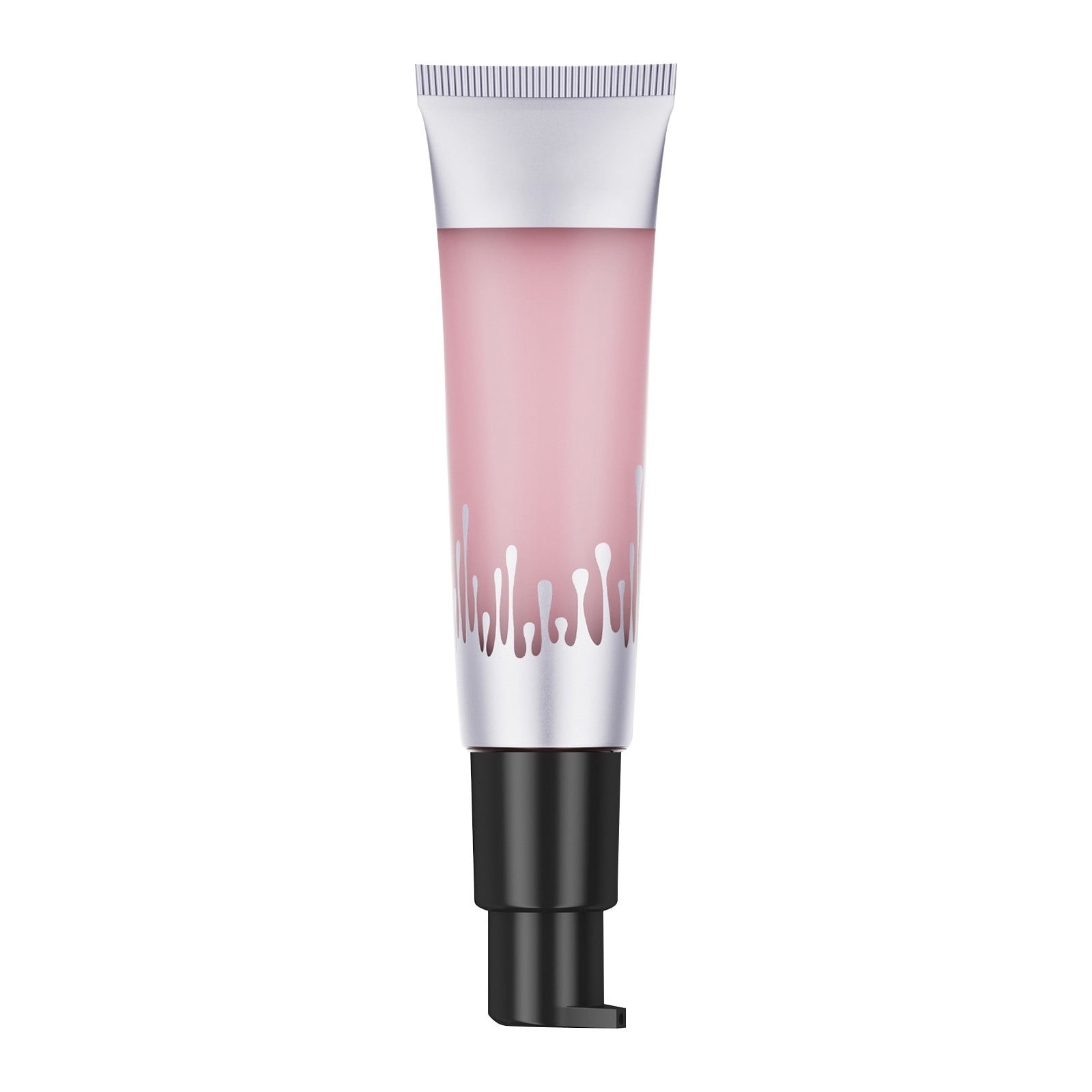 Yizioer Moisturizing Primer Pre Makeup Milk Gel Moisturizing Facial ...