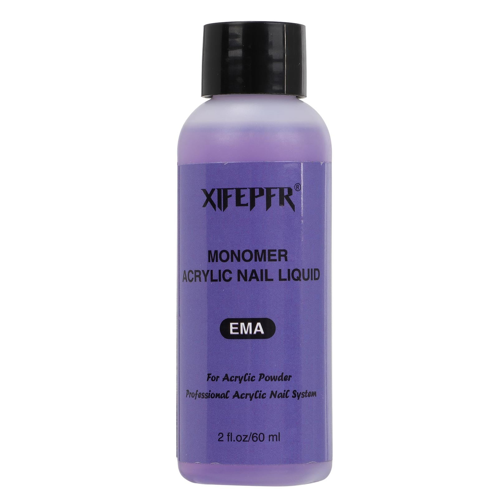 Yizioer Monomer Acrylic Nail Liquid 75Ml/2.58Oz Acrylic Liquid Monomer ...