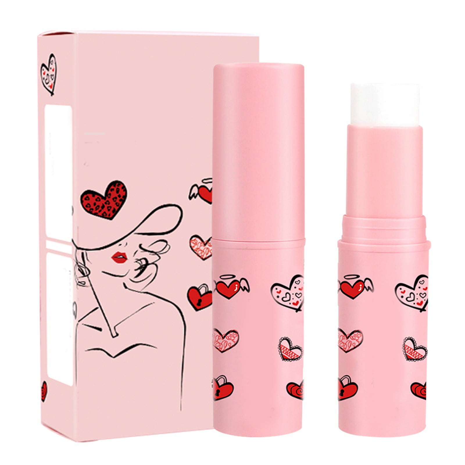 Yizioer Pore Stick Makeup Hidden Pore Moisturizing Isolation ...
