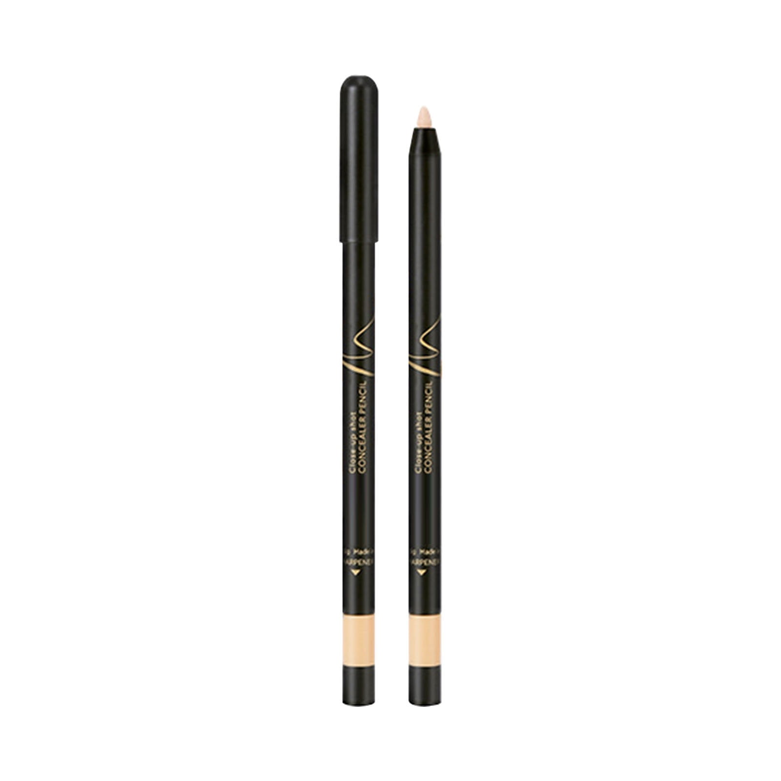 Yizioer Waterproof Conceale， Concealer Pen To Cover Marks Black Eye ...