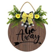 Hanging Wooden Rustic General Store Penny Candy Sign Vintage Farmhouse ...