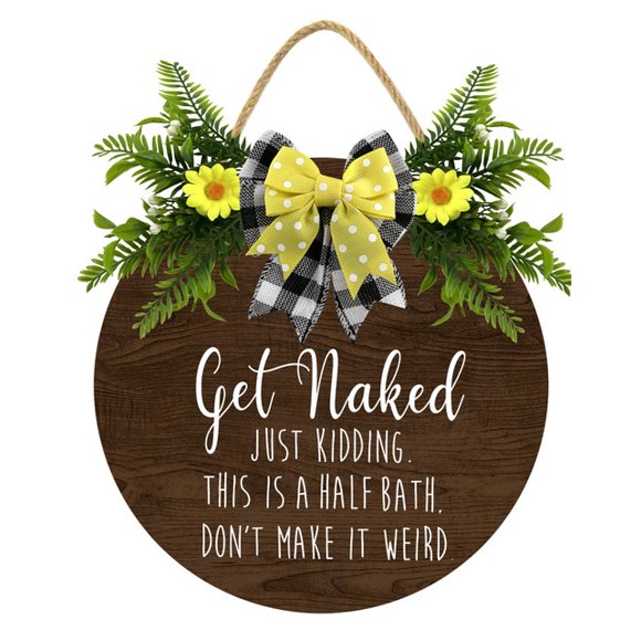 Just For Kidding Decor