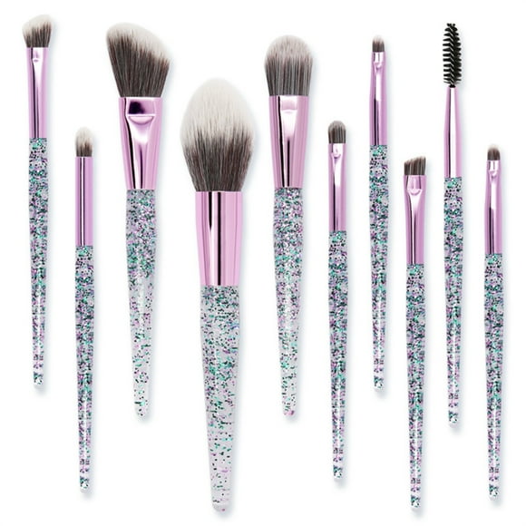 Girls Brush Set