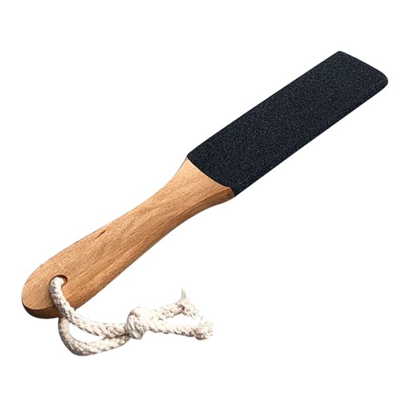 Electric Pumice Stone