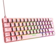 Hyper Clack Tactile Mechanical Keyboard - Walmart.com