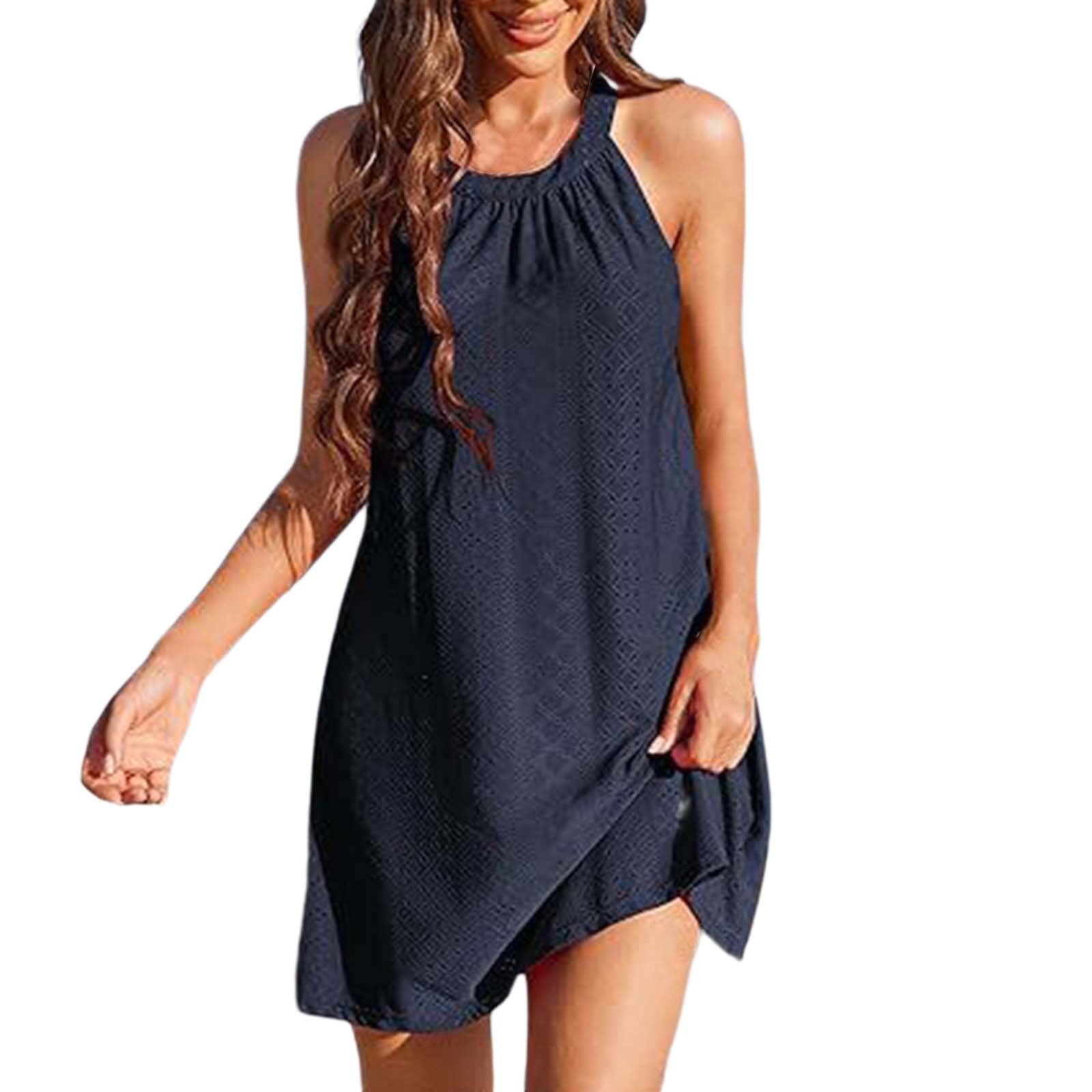 Ykohkofe Swimsuit Coverup For Women Crochet Bikini Maxi Wrap Skirts