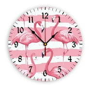 OHMS LAW Wall Clock math class school teacher geek nerd gift - Walmart.com