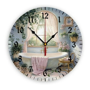 Wall Clocks Shop All in Wall Clocks - Walmart.com