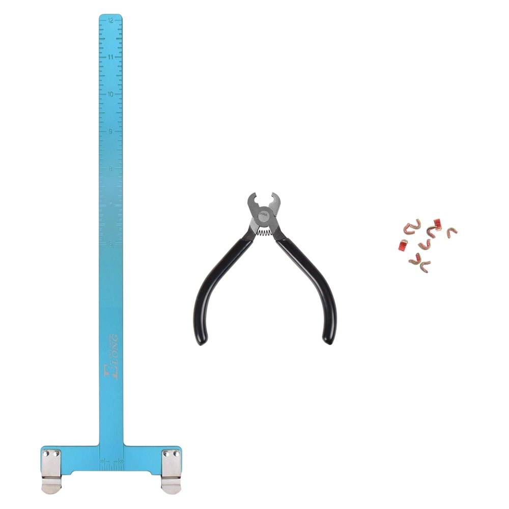 Yls Bow String-Loop Nocking Pliers with 4 String nocking Points ...