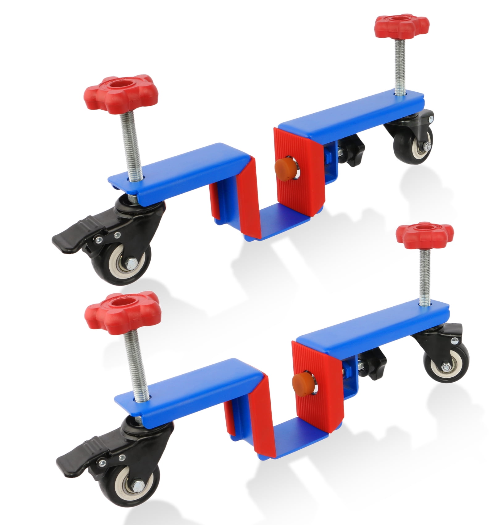 YMAM.LIGHT 520 lb. Door Installation Kit, Adjustable Door Jack Tools ...