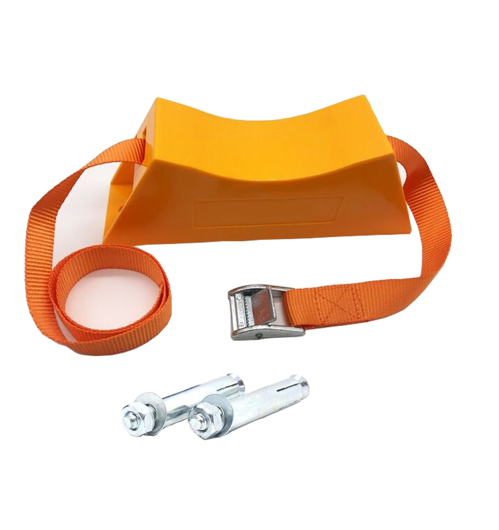 YMAM.LIGHT Propane Tank Bracket Mount, Gas Cylinder Holder, Wall ...