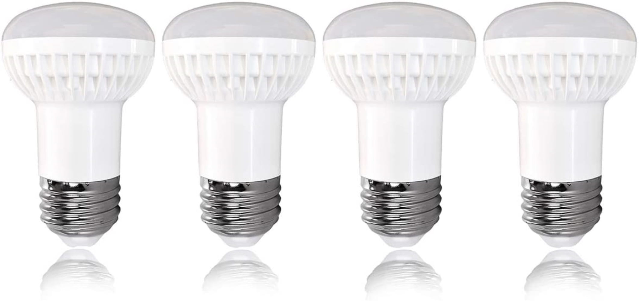Ymam.Light R16 LED Light Bulb, 5 Watts 45W Equivalent E26 Medium Base ...