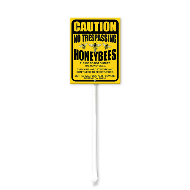 Ymaotrade No Trespassing Signs, Caution No Trespassing Please Do Not ...