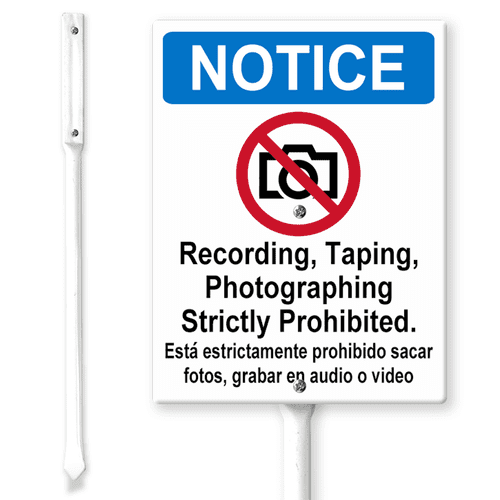 Ymaotrade Notice - Recording, Taping, Photographing Strictly Prohibited ...