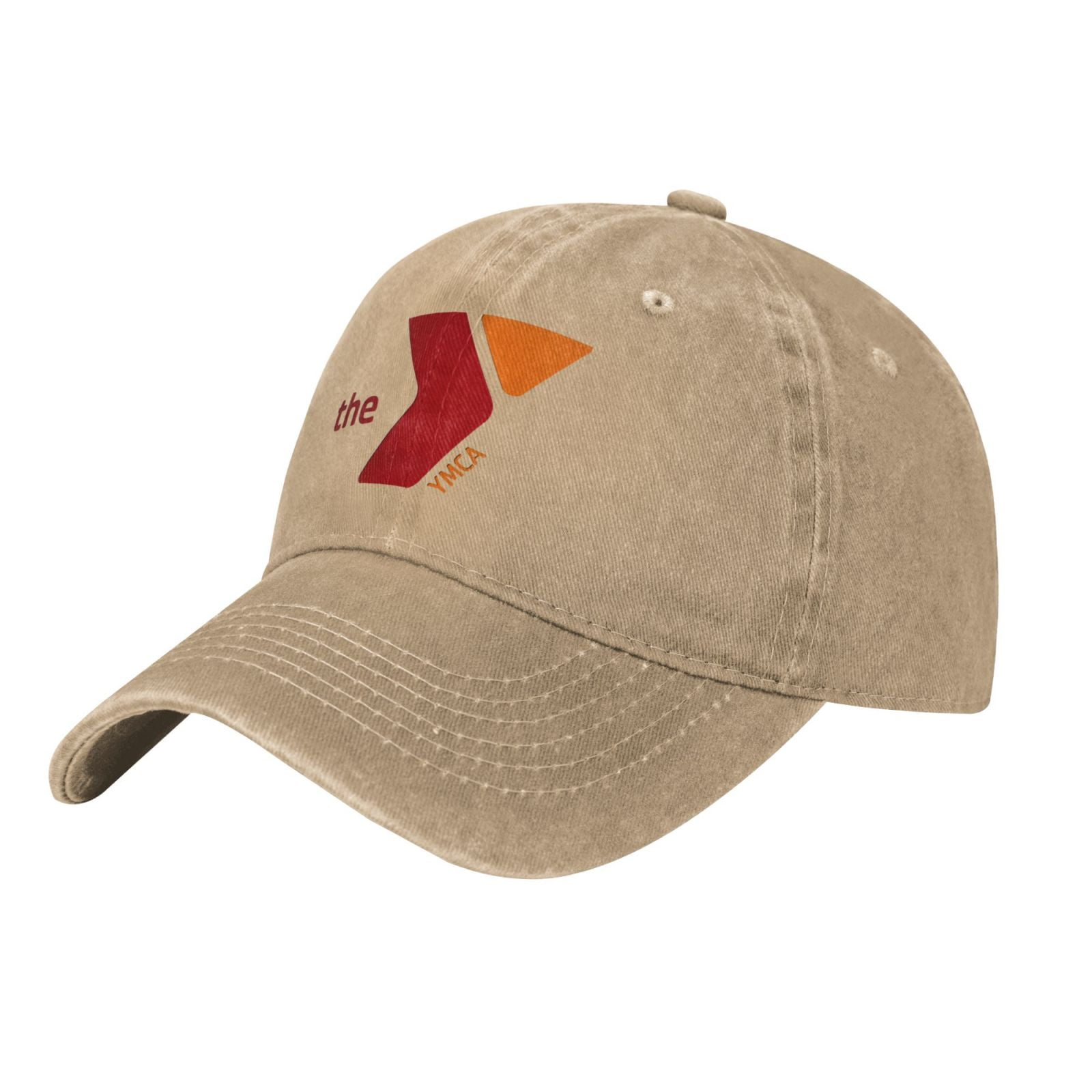 Ymca Flags Baseball Cap Dad Hat Adjustable Classic Low Profile Cotton ...