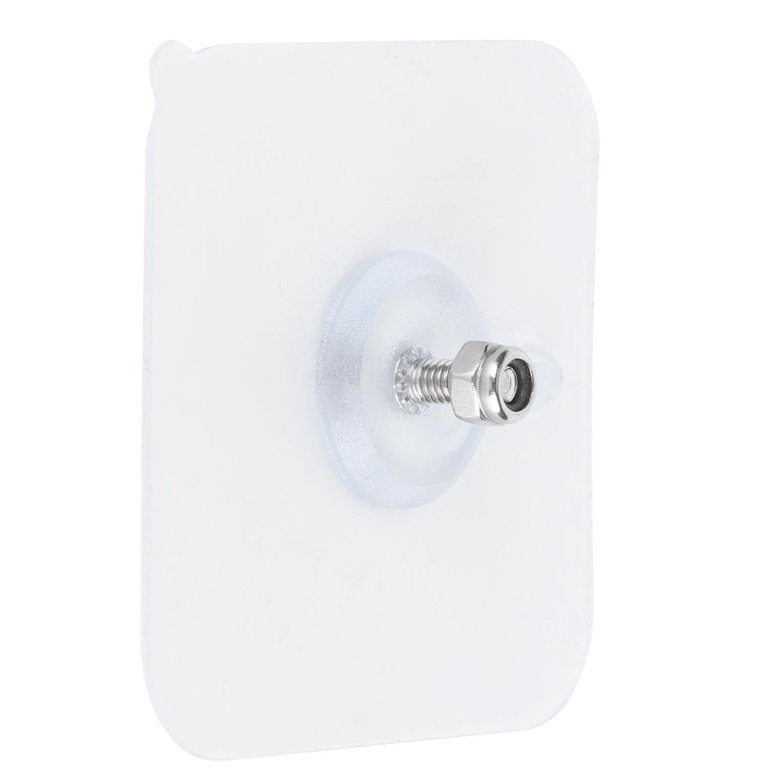 Ymiko Adhesive Hook For Wall Clock,Seamless Adhesive Hook,Adhesive Hook ...