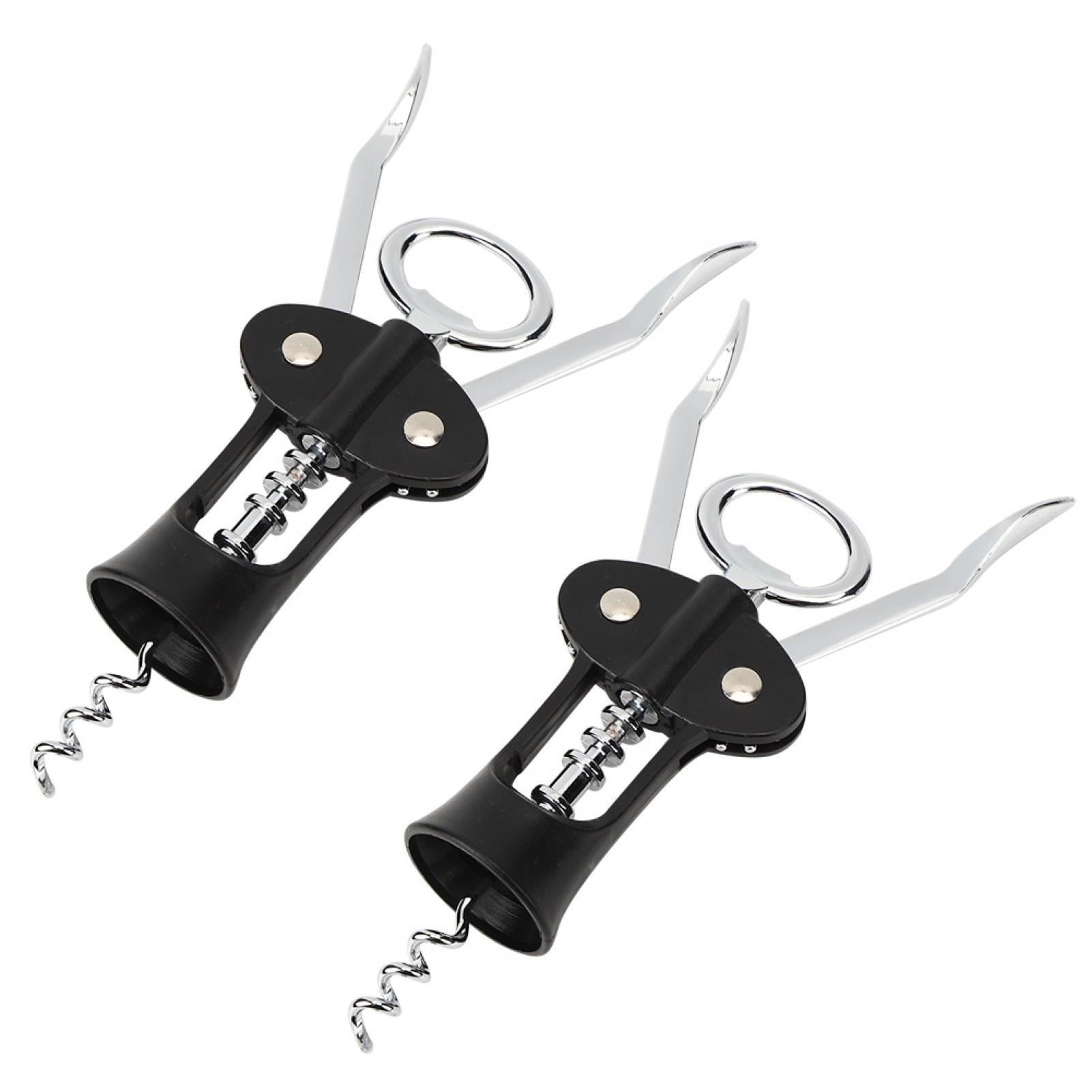 Ymiko Cork Remover,Corkscrew,Multifunctional Zinc Alloy Corkscrew Wine ...