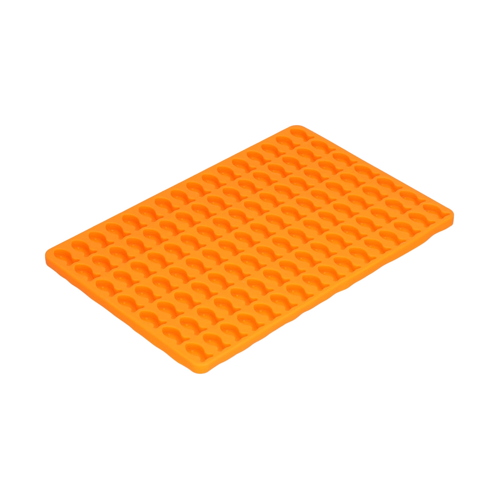 Ymiko Dog Baking Pan,Pet Treats Baking Mold Fish Shaped Food Grade ...