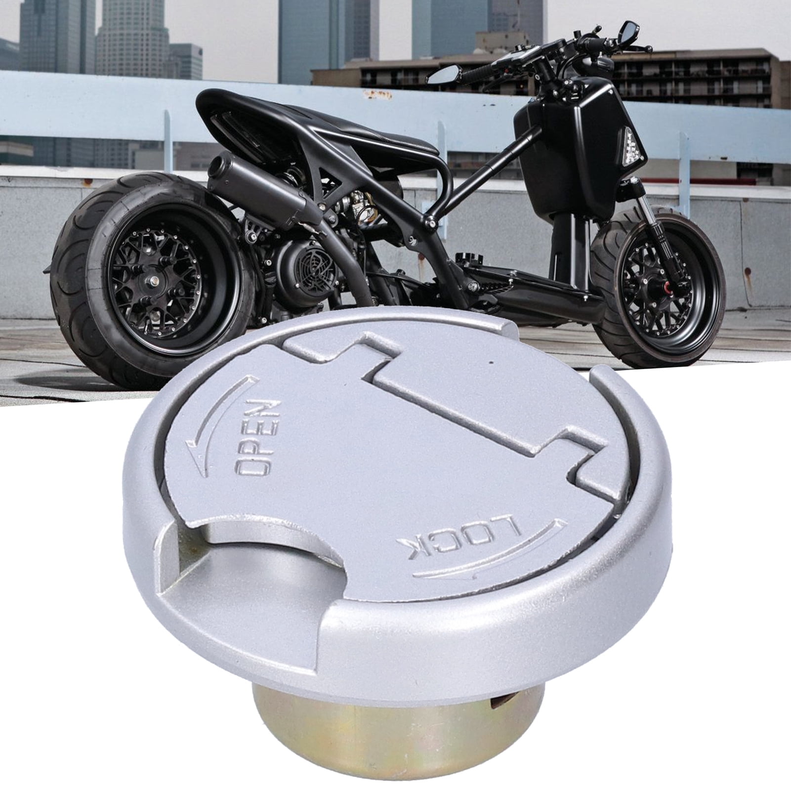 Harley-Davidson Tanks in Harley-Davidson Parts - Walmart.com