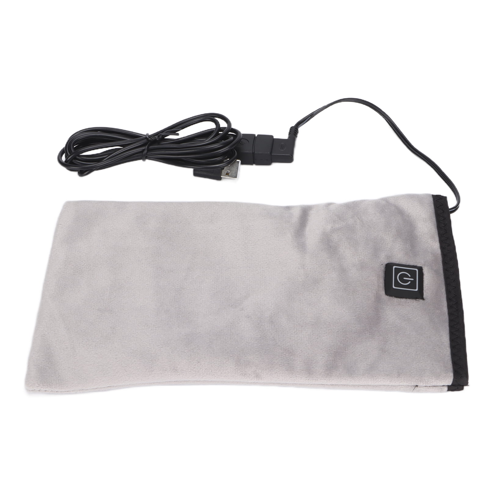 Ymiko Heated Beauty Hand Mittens, Electric Warming Mitts 3 Settings For ...