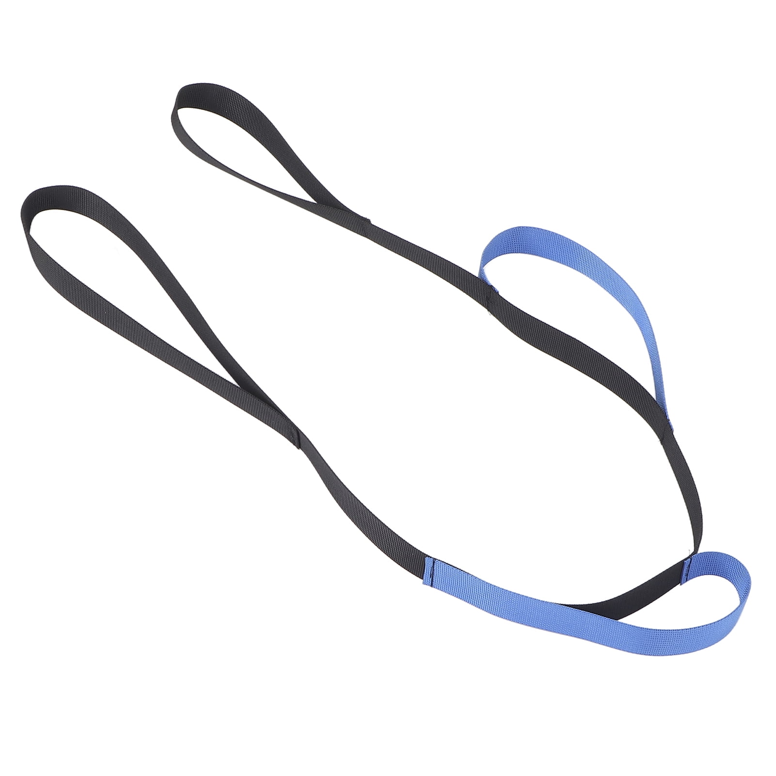 Ymiko Leg Lifter Strap Elderly Nylon Webbing Foot Loop Hand Grip ...