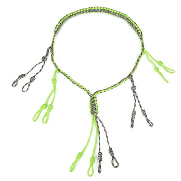 Muddy Hunting Safety Harness Tree Strap with Steel Buckle and Stitched ...