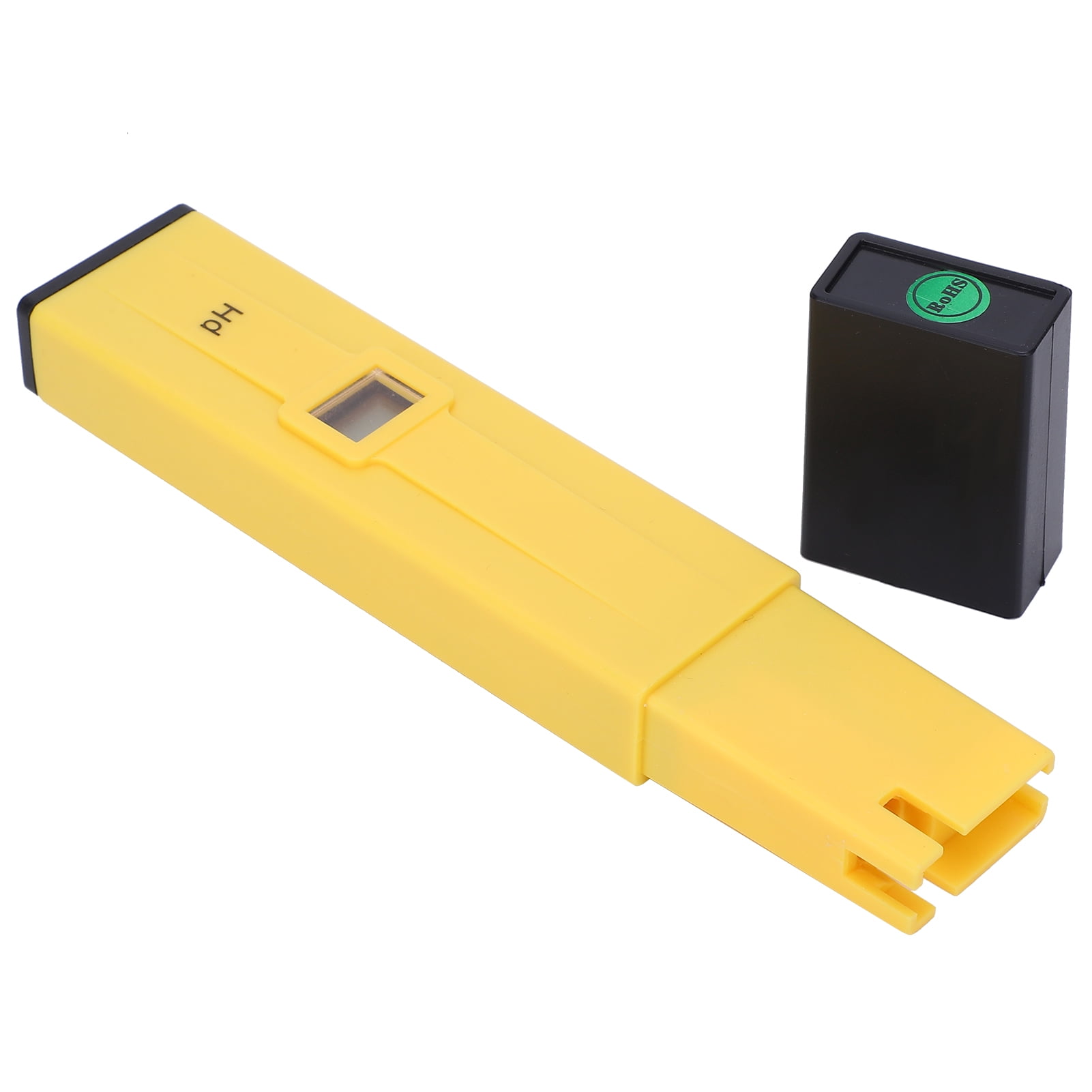 Ymiko PH Tester,PH Meter Tester For Hydroponics Swimming Pool Water ...