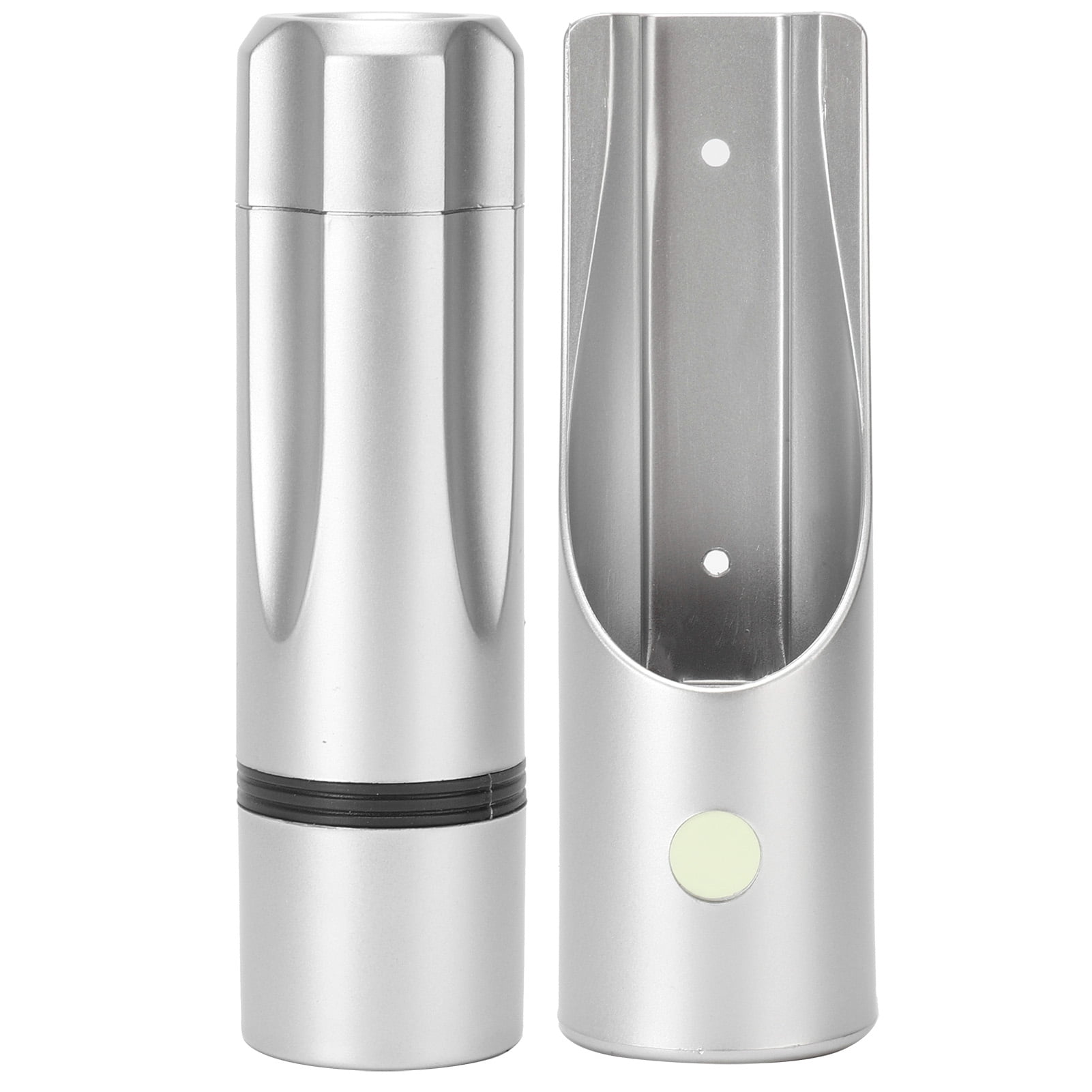 Ymiko Portable Flashlight Wall-Hanging Highlight LED Flashlight For ...