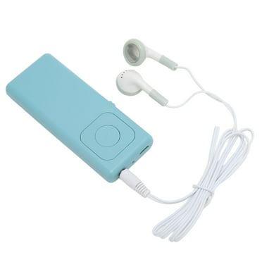 Mp3 Player,Music Player with 128MB-8GB Memory Portable Digital Music ...