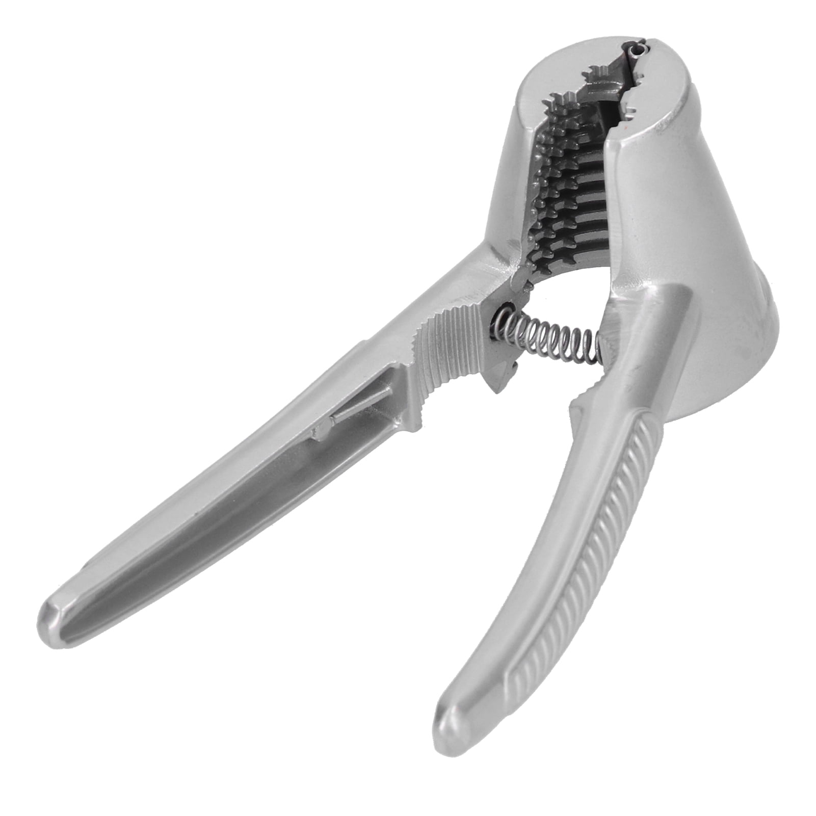 Ymiko Walnut Clamp, Spring‑loaded Nutcracker Walnut Clip For Hazelnuts ...