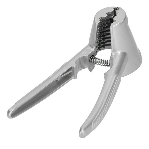 Ymiko Walnut Clamp, Spring‑loaded Nutcracker Walnut Clip For Hazelnuts ...