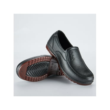 Crocs at Work Unisex Bistro Slip Resistant Clog - Walmart.com