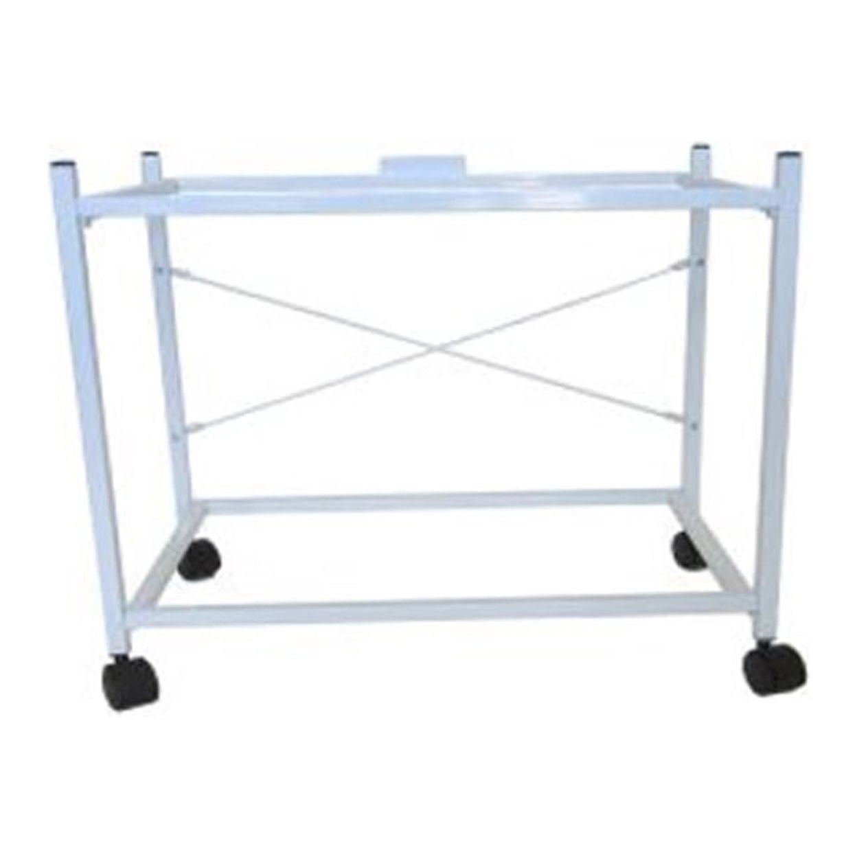 Ymlgroup 2 Shelf Stand for 2464, 2474 and 2484, White - Walmart.com