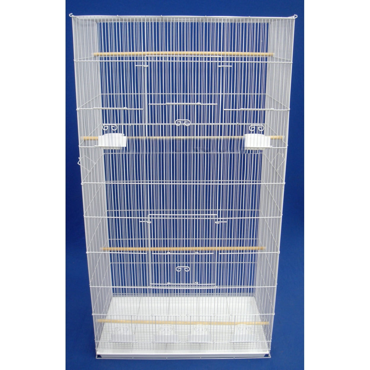 Ymlgroup Lot of 3 XLarge Breeding Cages - Walmart.com