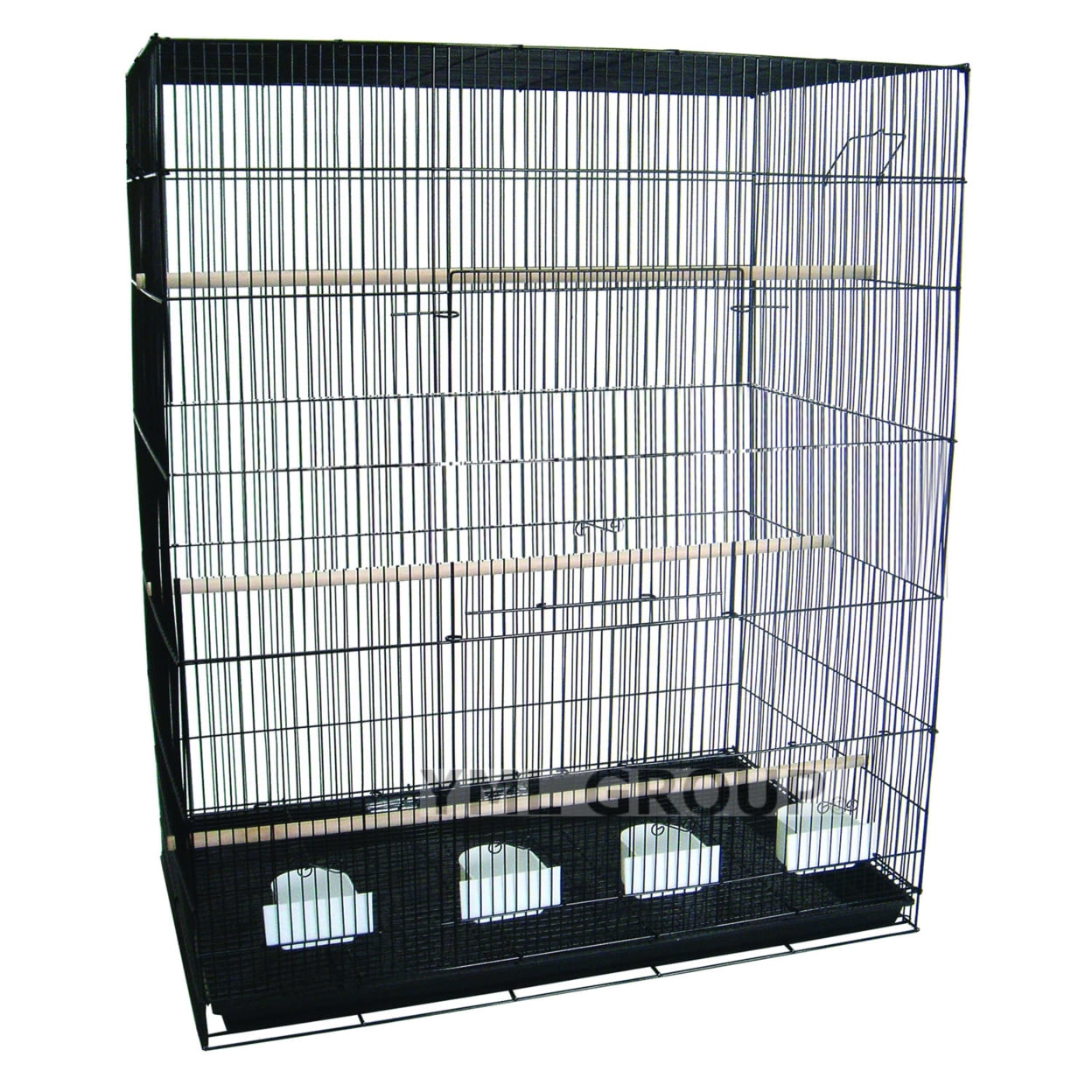Ymlgroup Lot of 4 Large Breeding Cages - Walmart.com