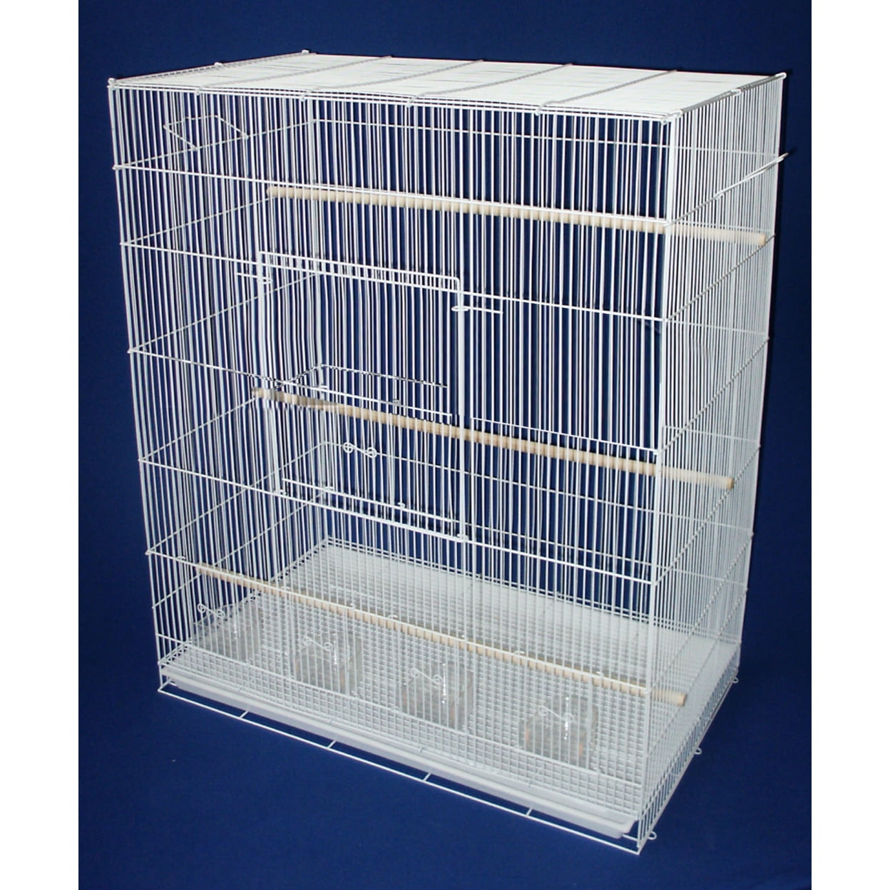 Ymlgroup Lot of 4 Large Breeding Cages - Walmart.com