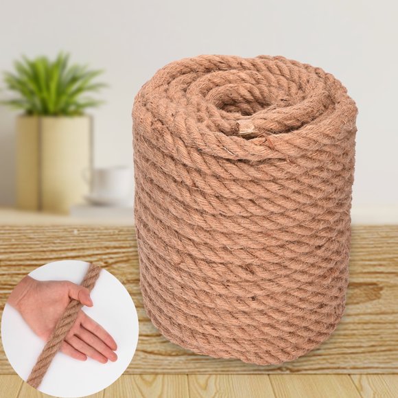 Jute Ropes in Ropes - Walmart.com