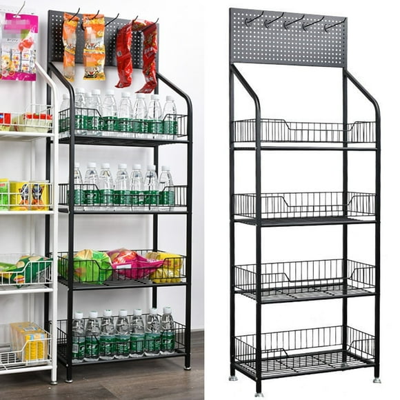 Snacks Racks