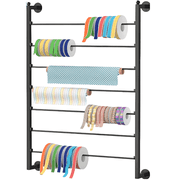 Wall Mounted Wrapping Paper Dispenser