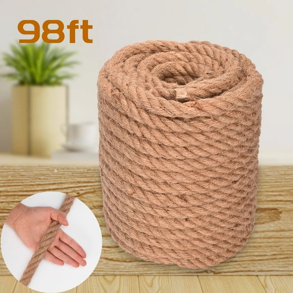 Jute Ropes in Ropes - Walmart.com
