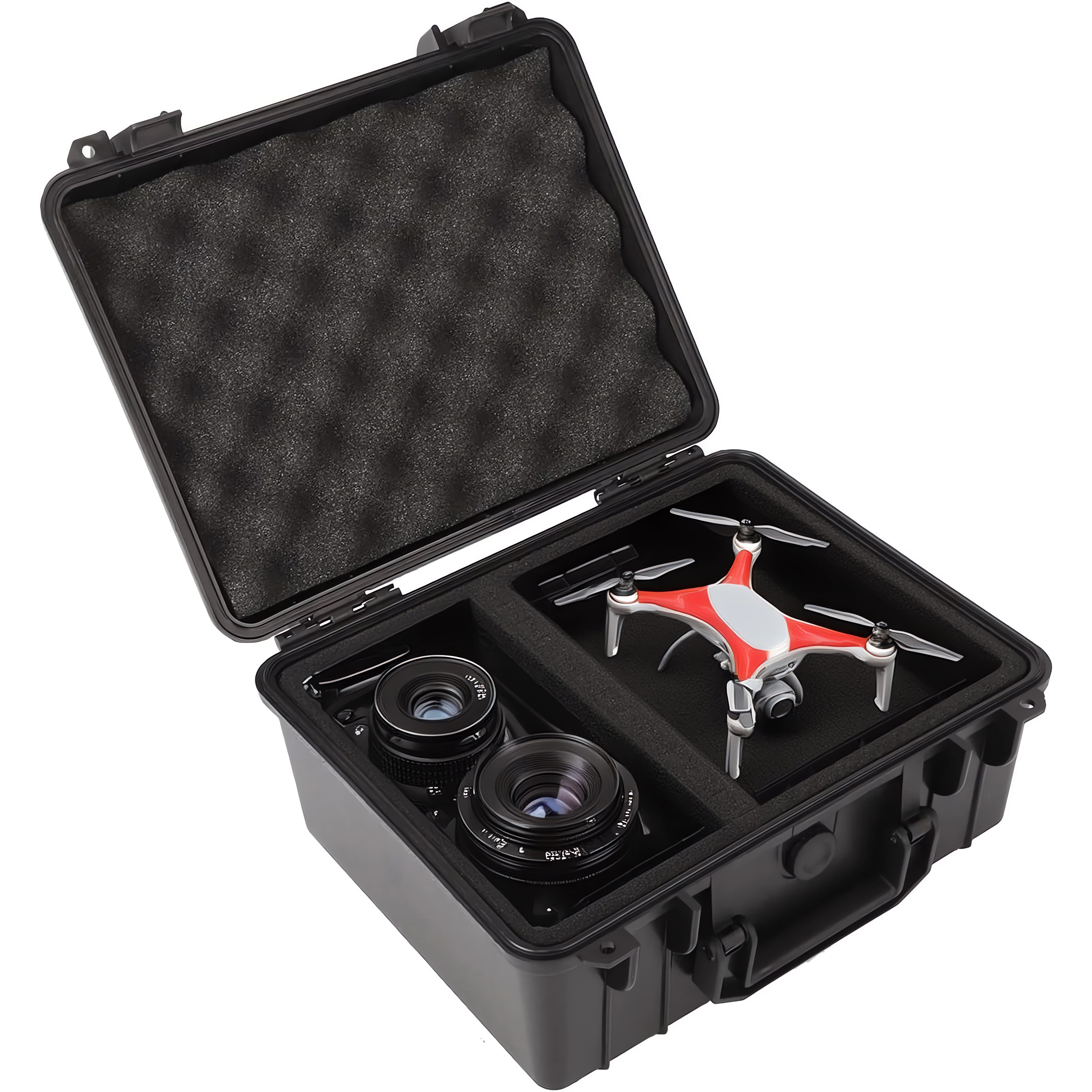 Case Logic Medium Camera Case TBC-403 Multi-Colored - Walmart.com