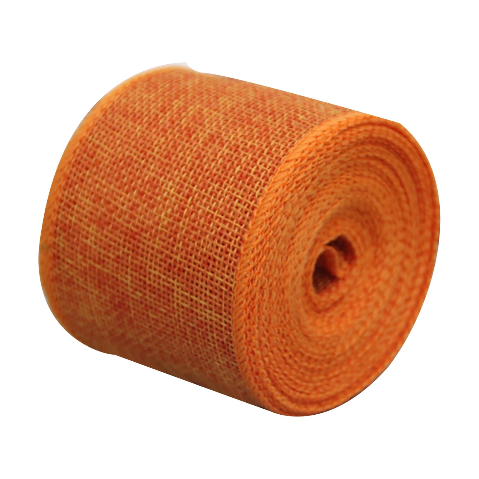 Summer Savings 2024!Ympuoqn Craft Fabric Ribbons, Rustic Linen Gift ...