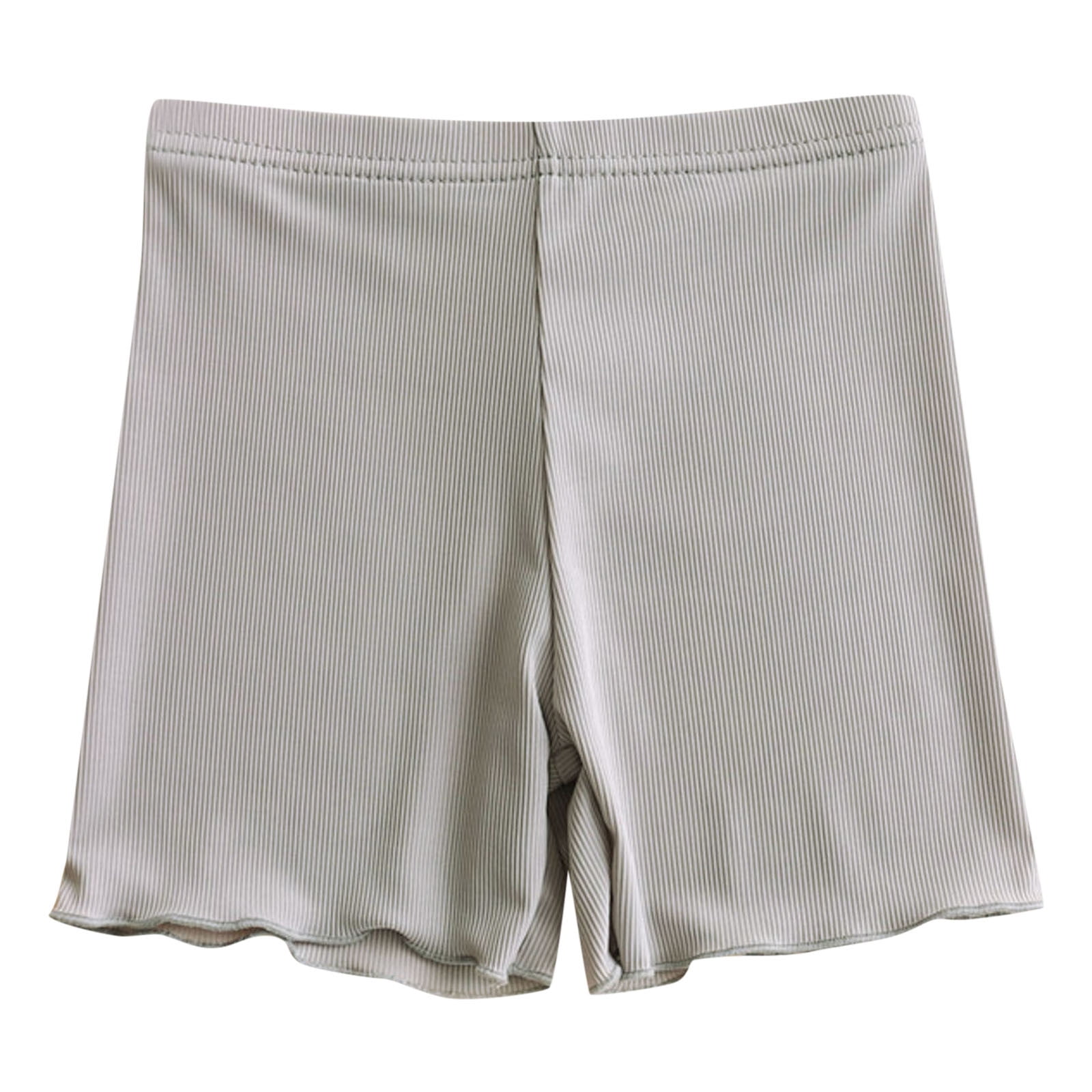 Ymyiu Under Dress Shorts Girls Knickers Underwear Boyshorts Briefs ...