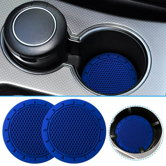 Cup Holders Inserts Liners