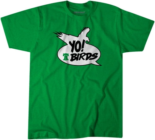 Yo! Birds - Walmart.com