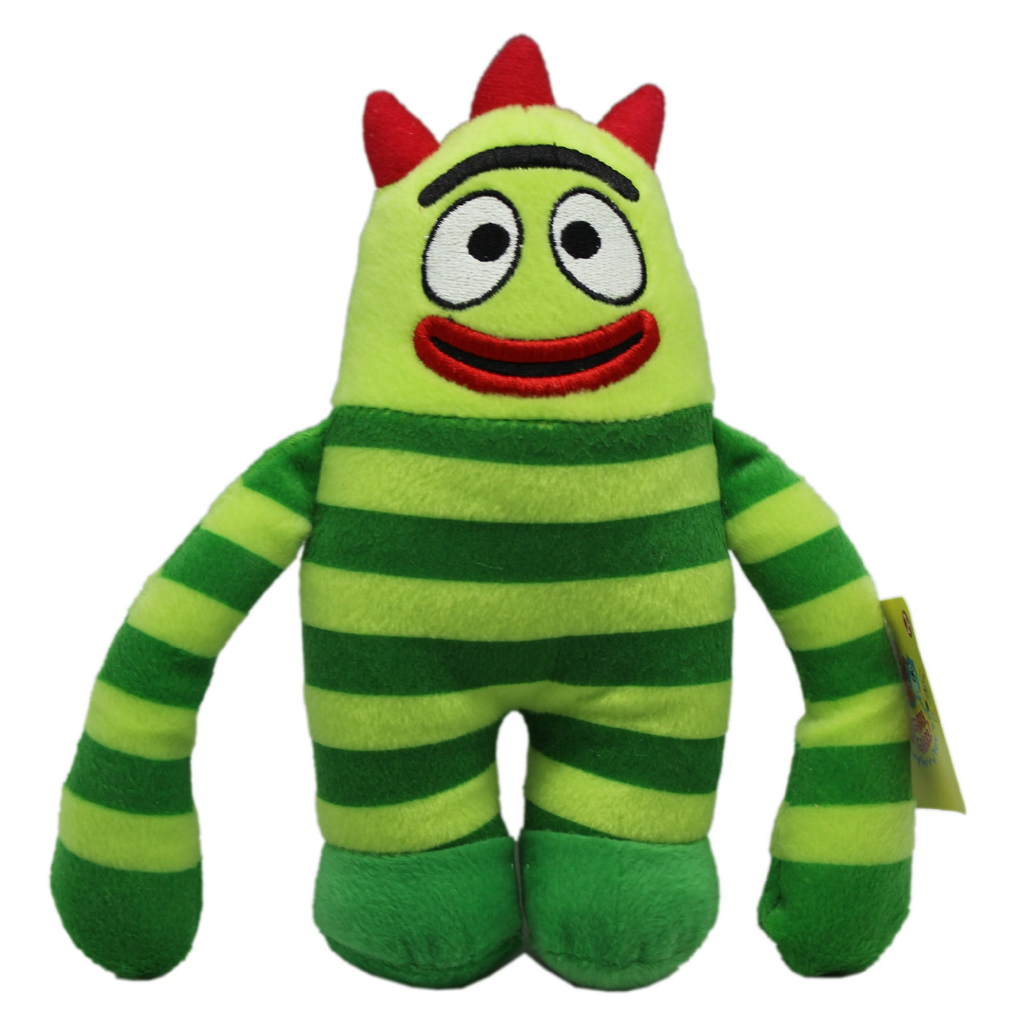 Yo Gabba Gabba Brobee