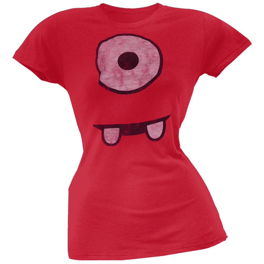 Yo Gabba Gabba - Muno Juniors T-Shirt - Walmart.com